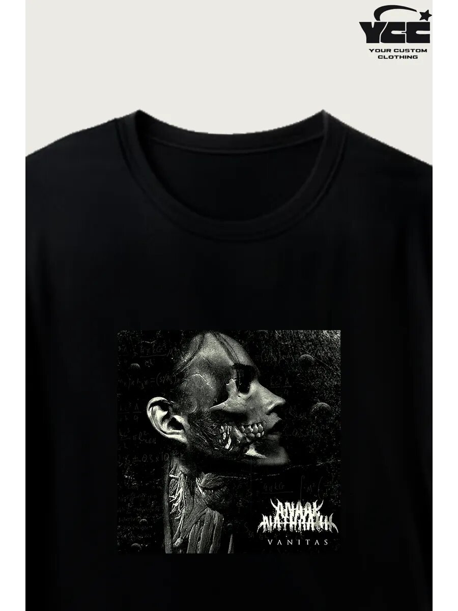 Футболка спортивная