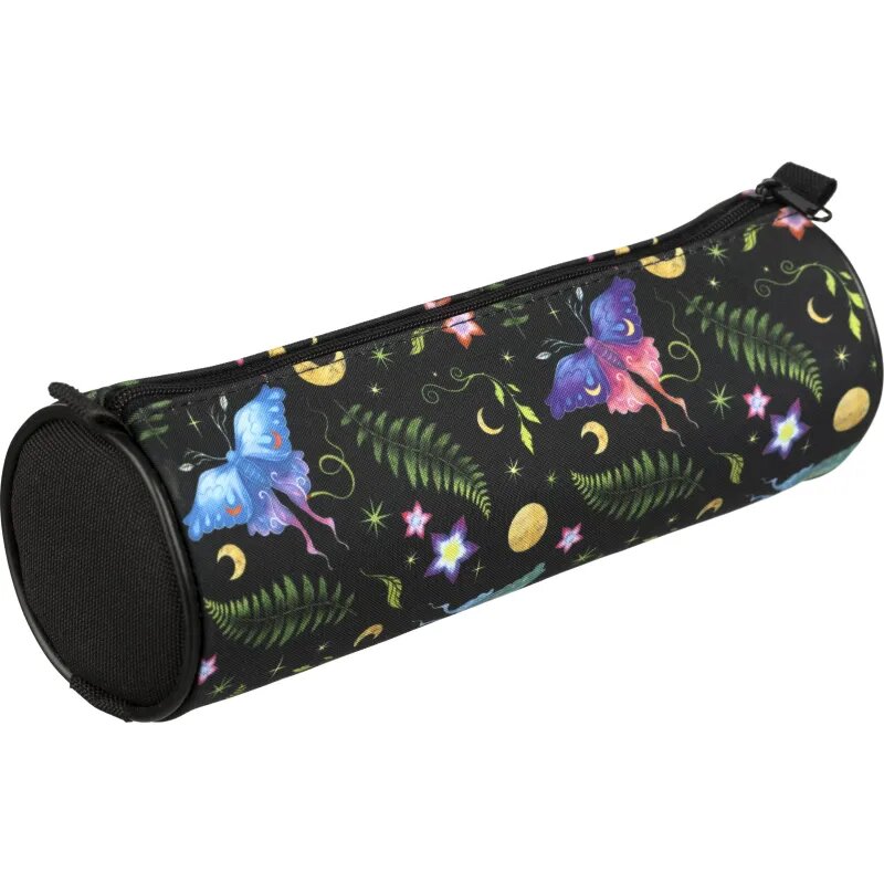 Пенал -косметичка Комус Класс Сказочный Лес ПМО 05-20 ткань, дизайн,210x70 1910097