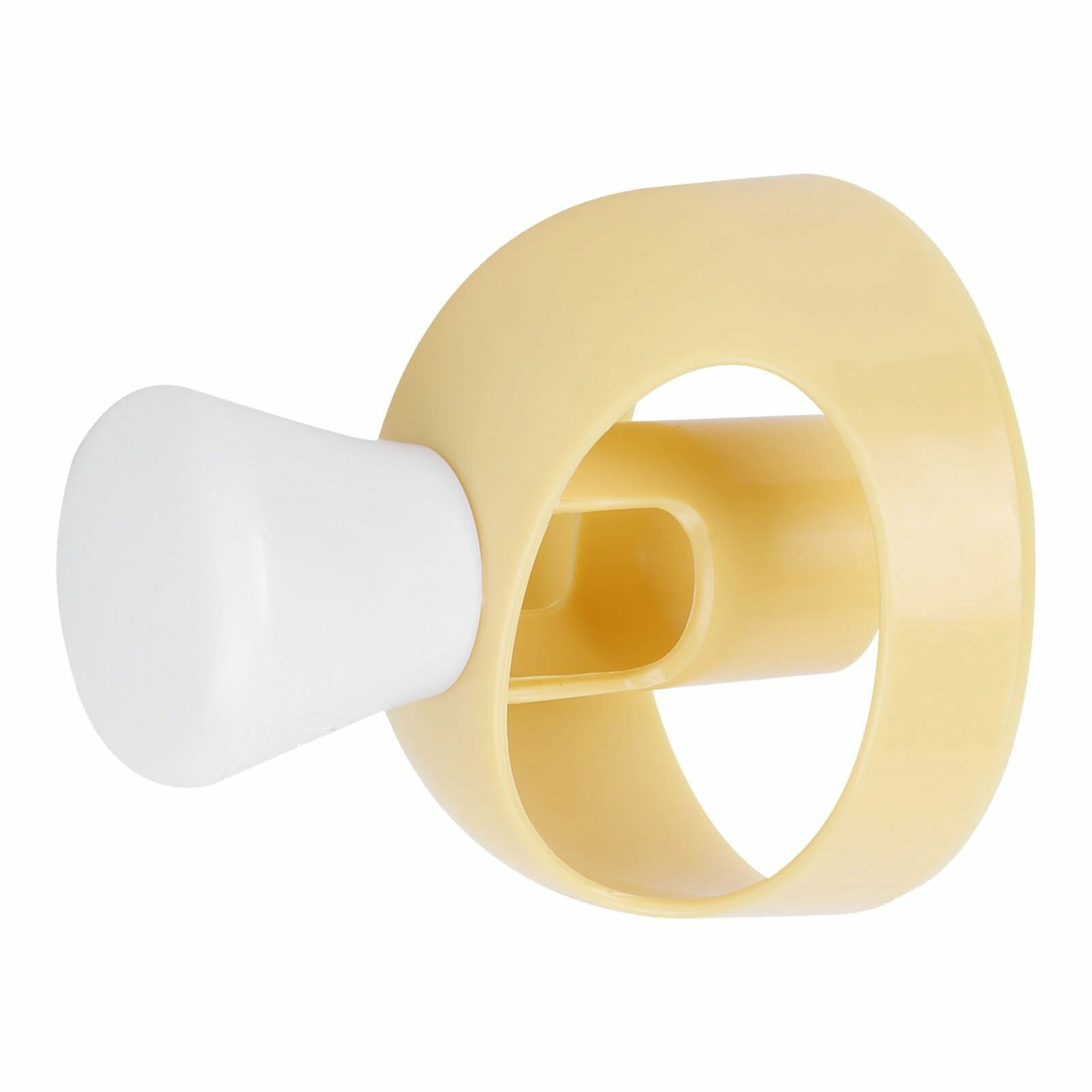 Набор для выпечки пончиков с плоскогубцами для детей и взрослых, безопасный пищевой пластик, инструмент для создания десертов своими руками