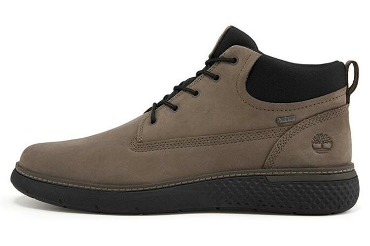 Ботинки дезерты Outdoor