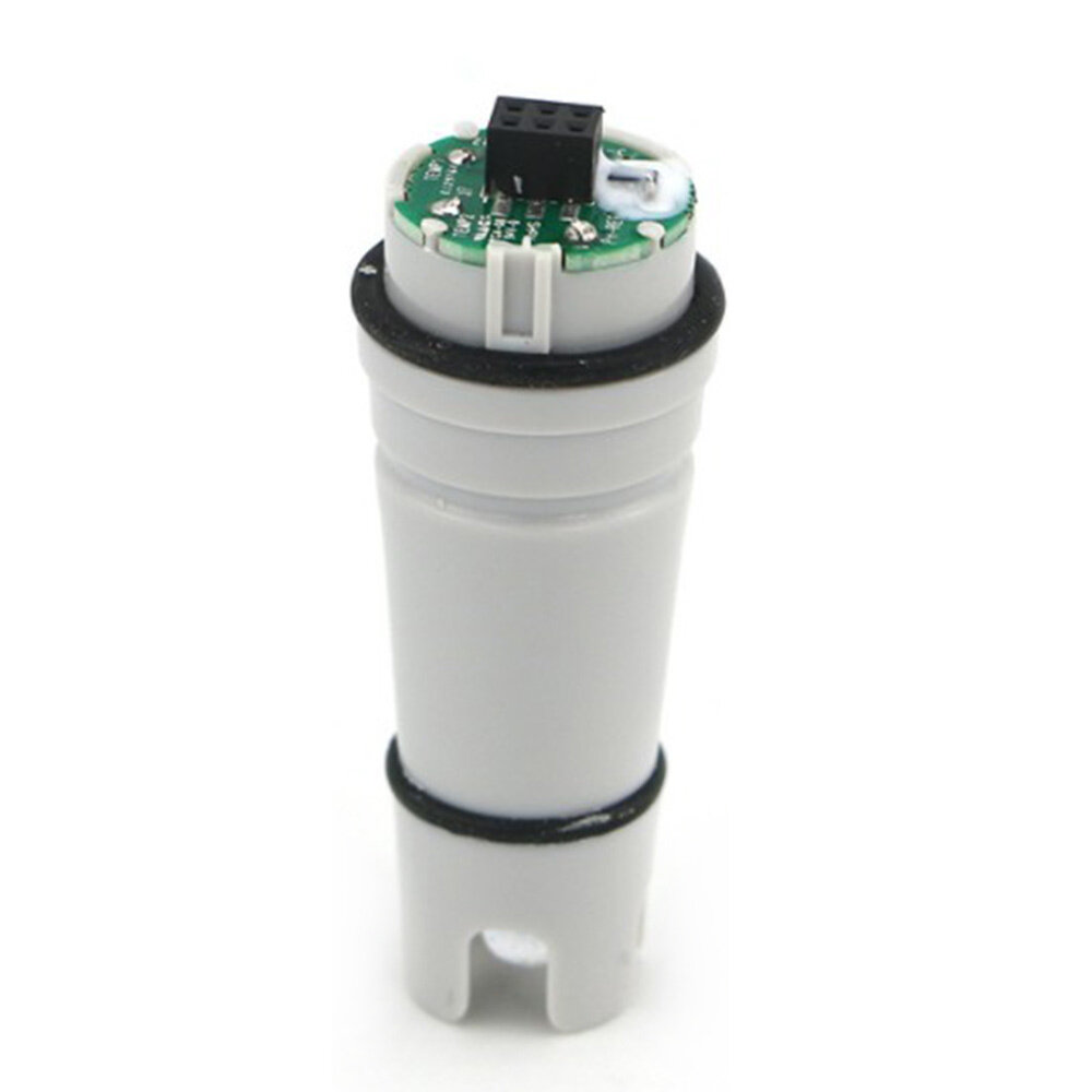 Сменный электродный зонд для pH-метра, тестер для воды, запасная часть, ацидометр для аквариума PH818