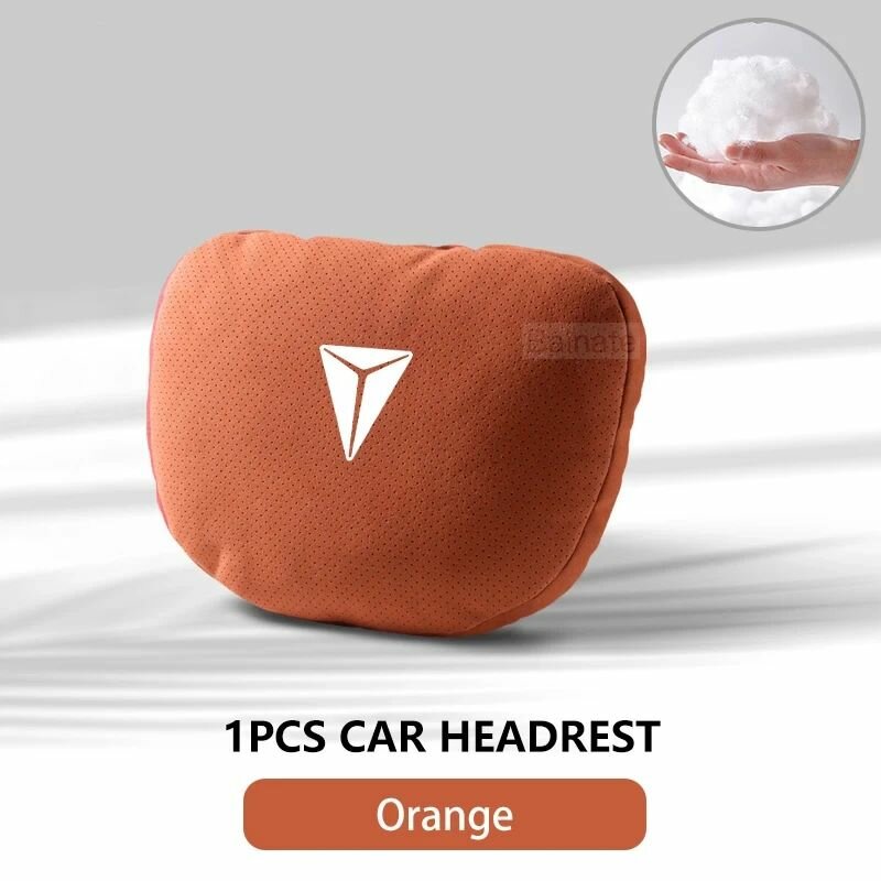 Обшивка автомобильная для автомобилей 2023-2024 годов — для сидений с поддержкой шеи и поясницы, замена и обновление салона