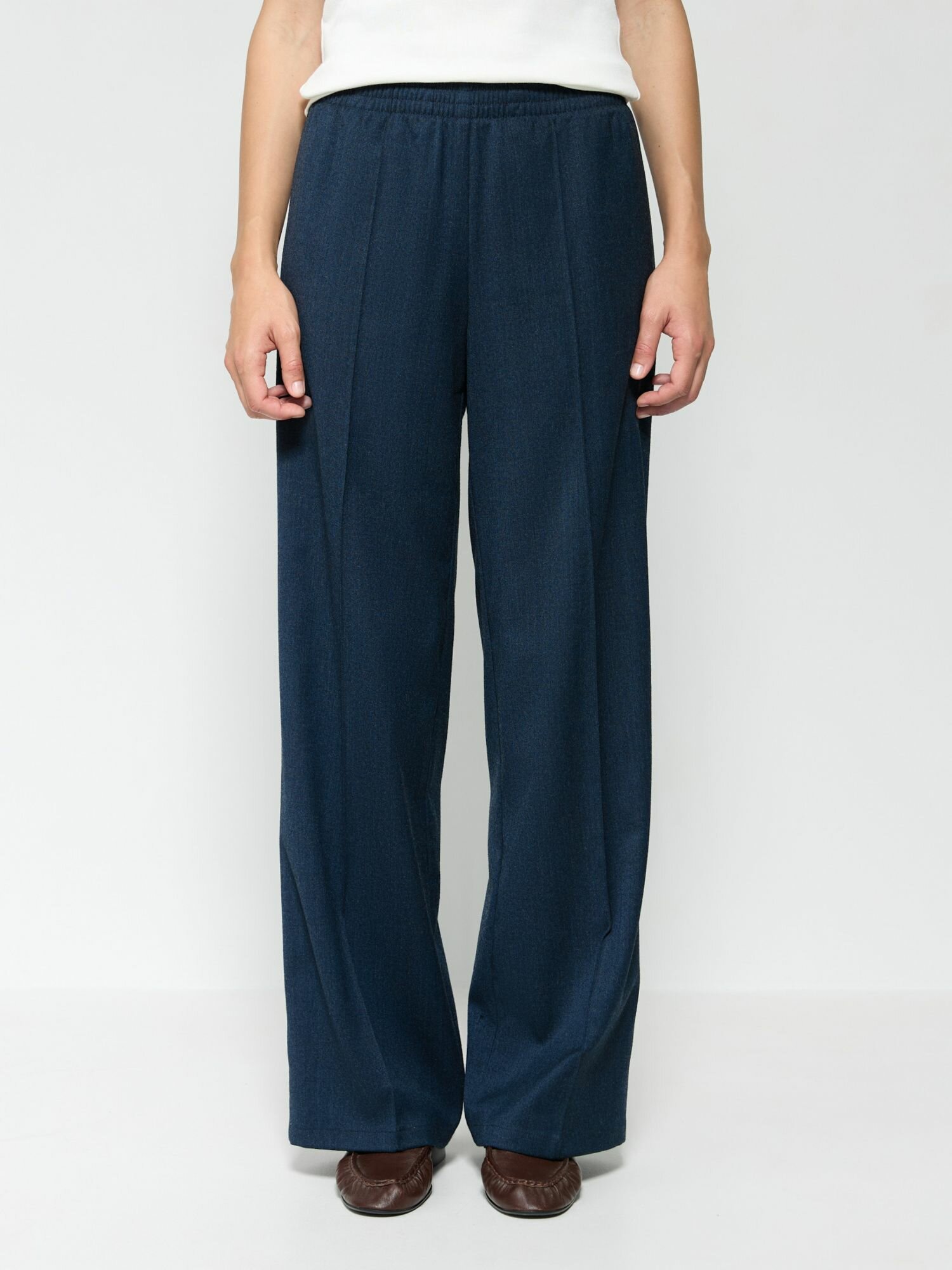 Брюки FW25-26