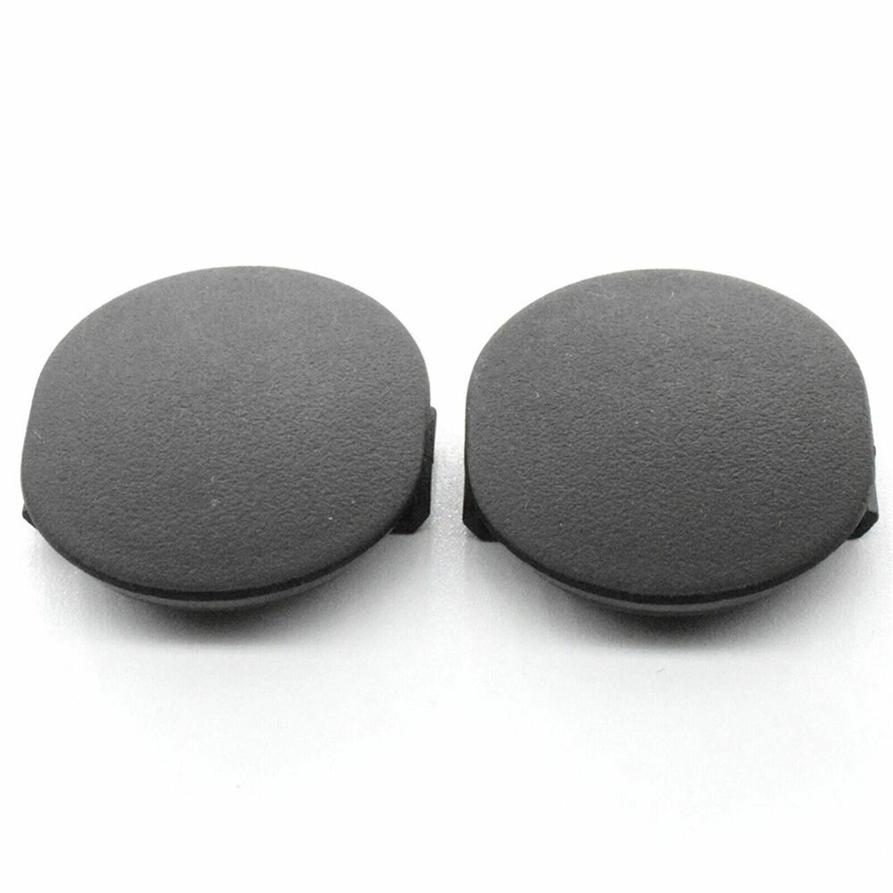 Обшивка капота лобового стекла овальная отделка крышки клипса для Mazda 3 2004-2009