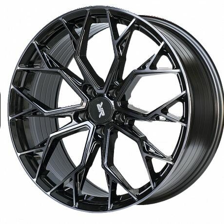 Диск Race Ready CSSYA5640 10.5*21 5*112 ET43 D66.6 B-P/B