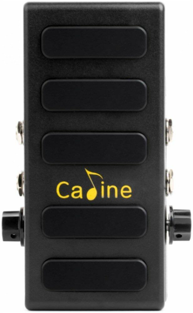 CALINE CP-31P - Педаль эффектов Booster