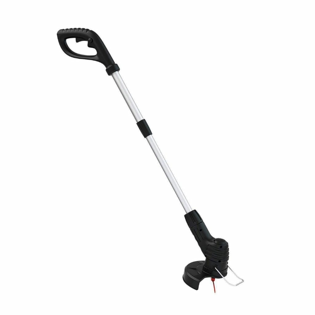 Садовые инструменты+Электрическая газонокосилка небольшая бытовая перезаряжаемая прополочная машина портативная многофункциональная USB