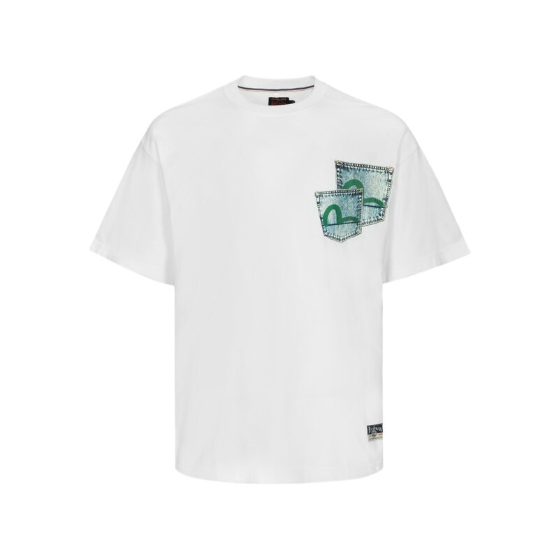 Футболка EVISU