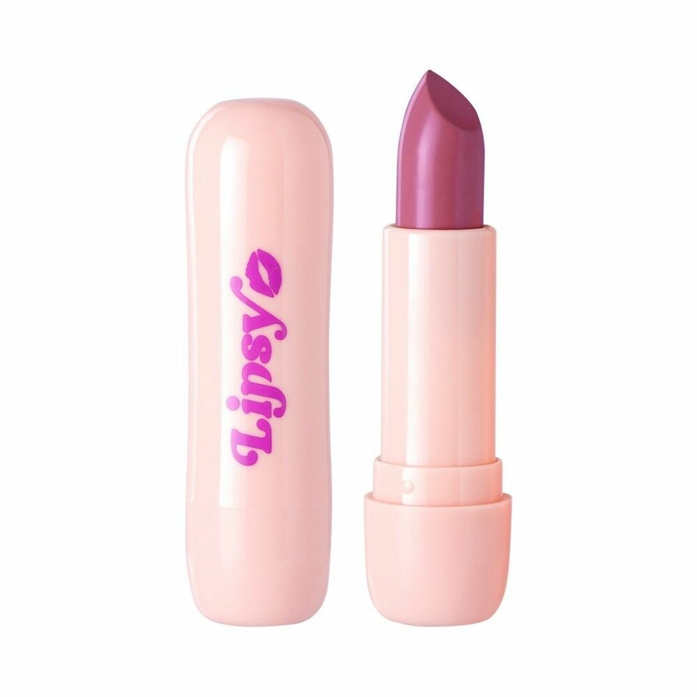 Помада для губ Beauty Bomb Lipsy 07 4г