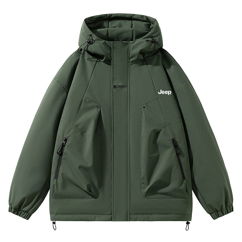 Пуховик Puffer Jackets