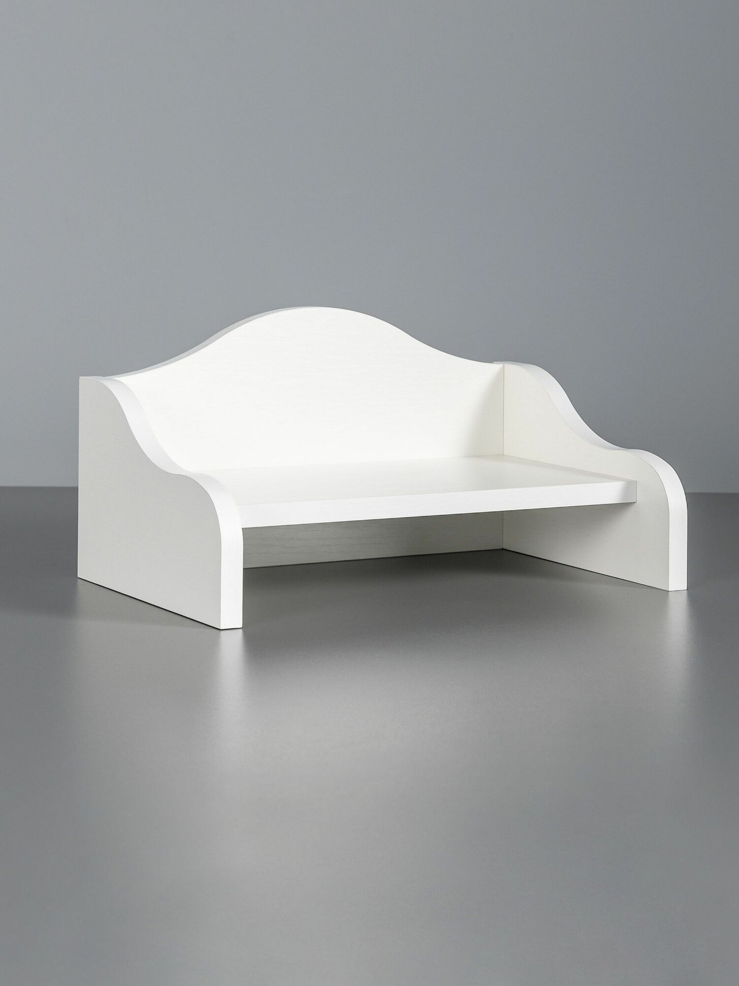 Полка Ливерпуль 10.117 38х25х20 см