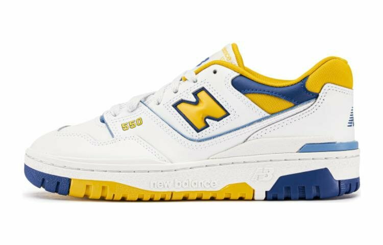 Кеды NB 550