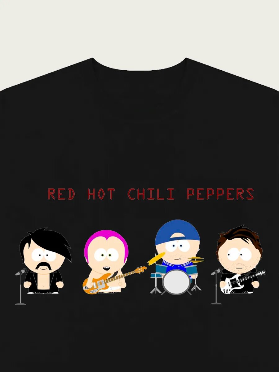 Футболка спортивная