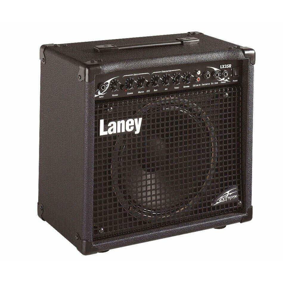 LANEY LX35R Гитарный комбоусилитель