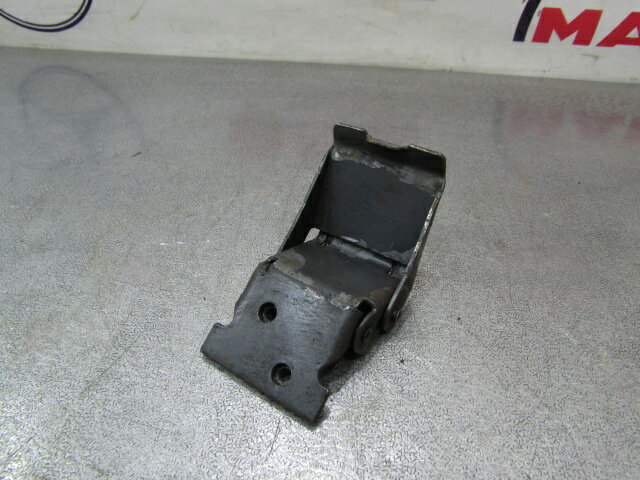 Замок крепления крыла (малый) SCANIA P, G, R