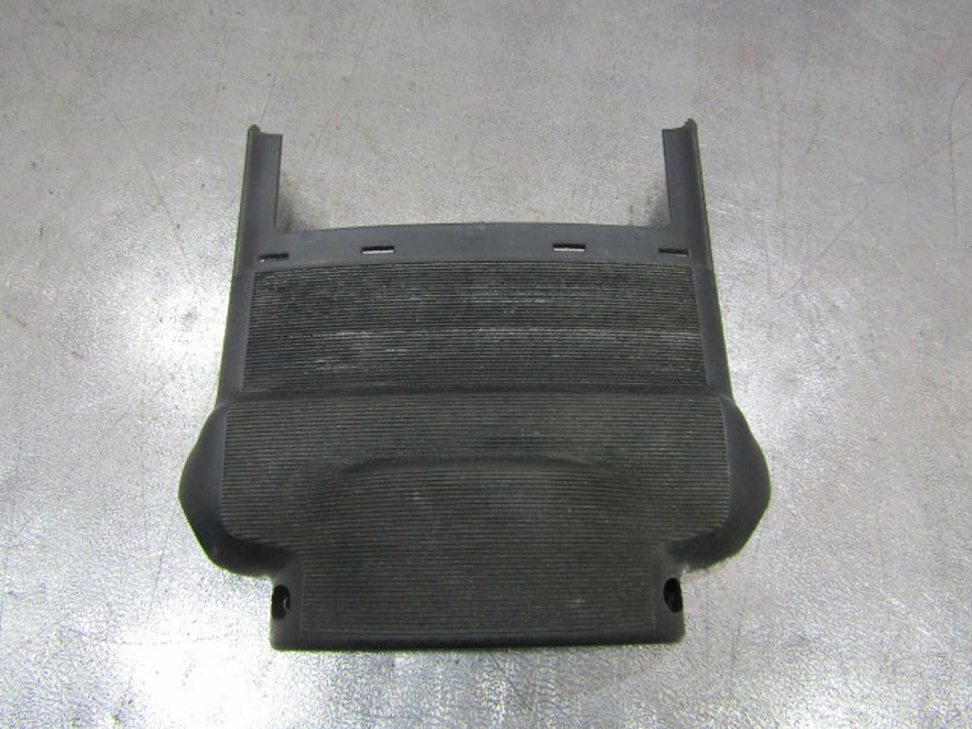 Кожух рулевой колонки Mercedes Actros, Axor