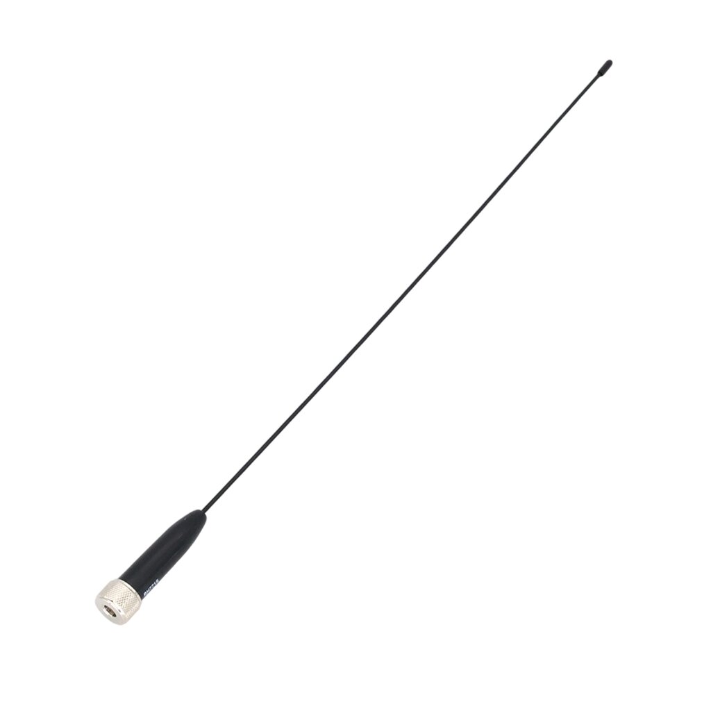Антенна из титанового сплава RH771S SMA мужская портативная антенна для рации