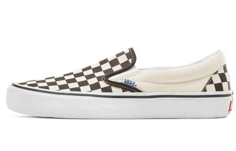 Кроссовки slip-on