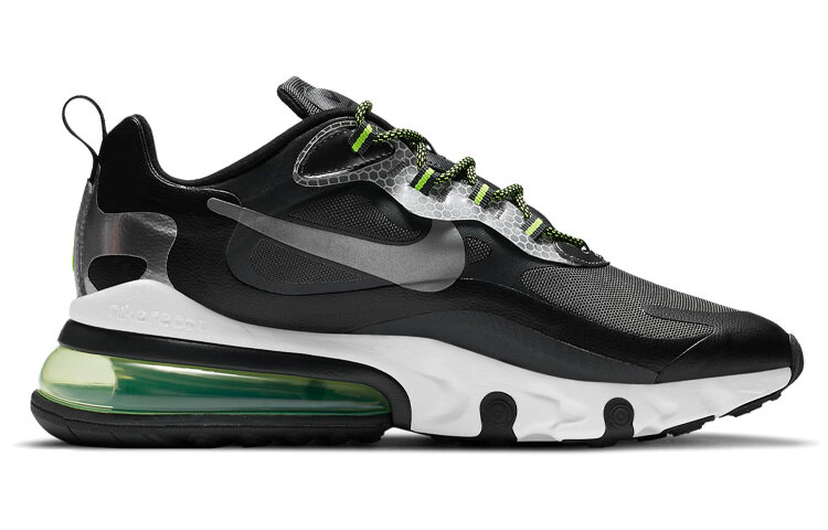 Кроссовки NIKE Air Max 270, размер EU 40 стопа (25CM) — фото 1