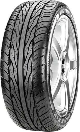 Шина Maxxis(Максис) MA-Z4S Victra 225/40 R18 92W летняя автомобильная