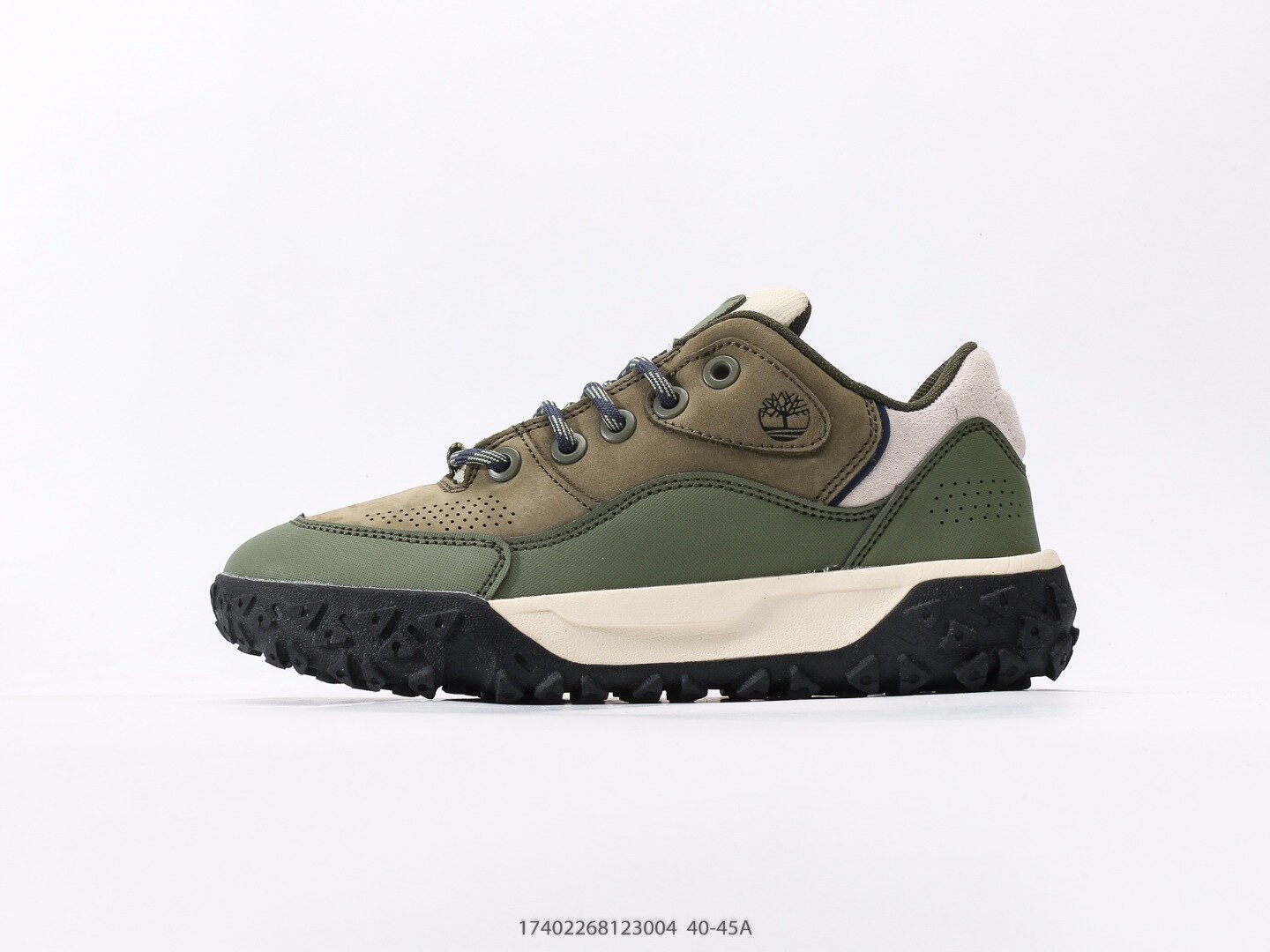 < < тимберленд > >Кроссовки