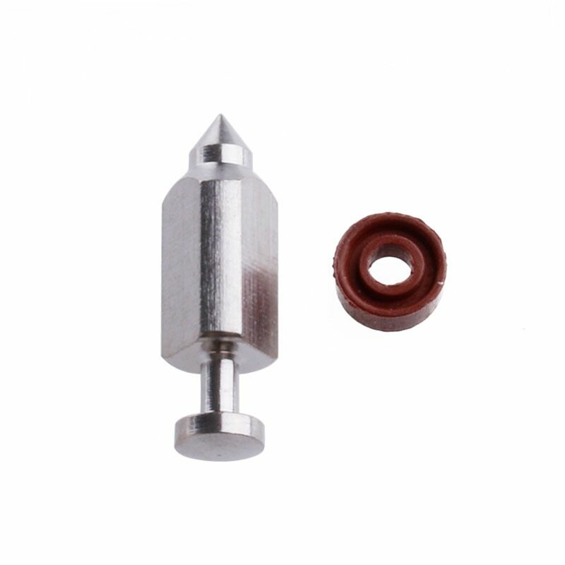 Новый поплавок карбюратора для комплекта седла иглы клапана № 398188