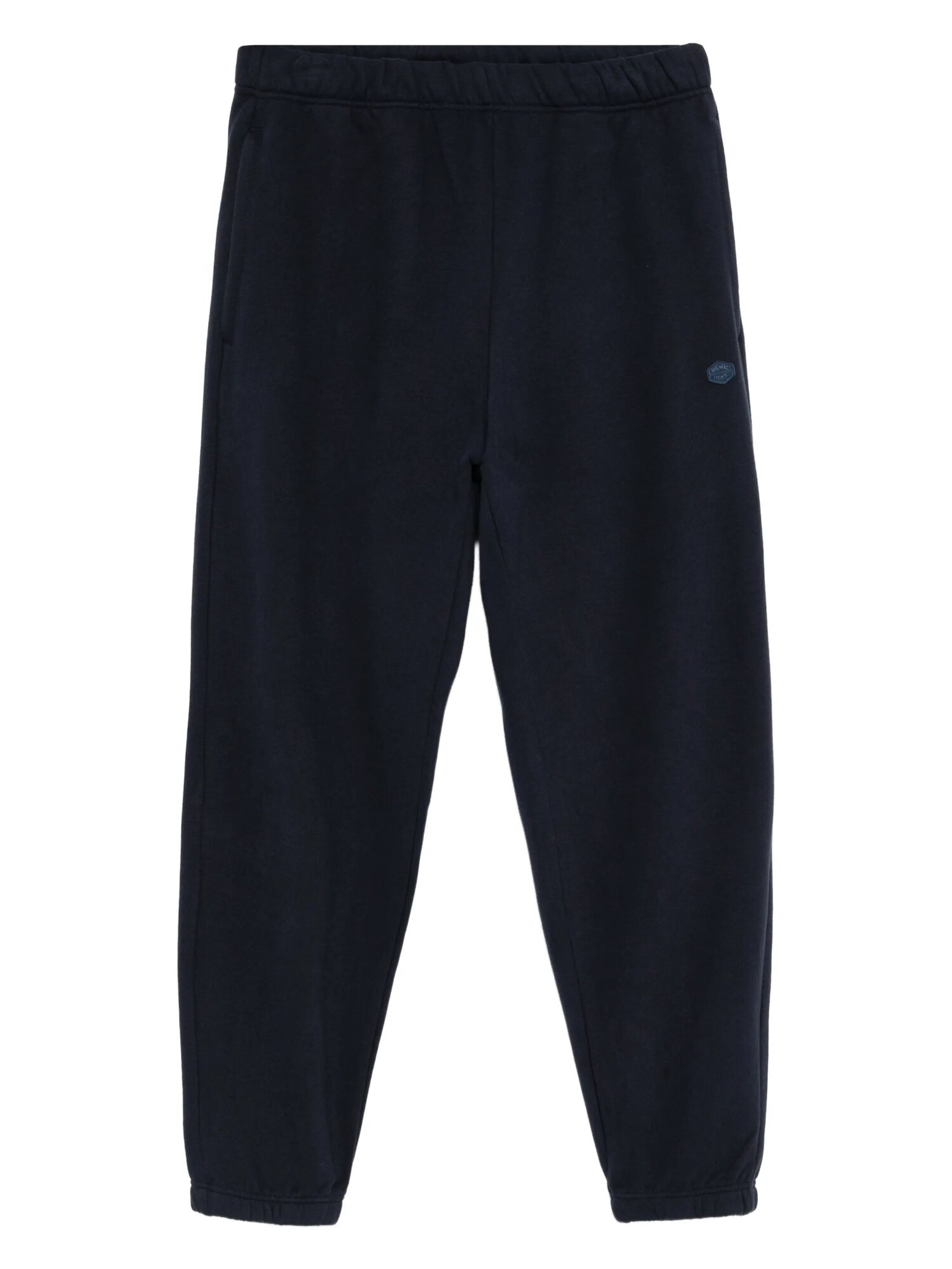 Брюки спортивные