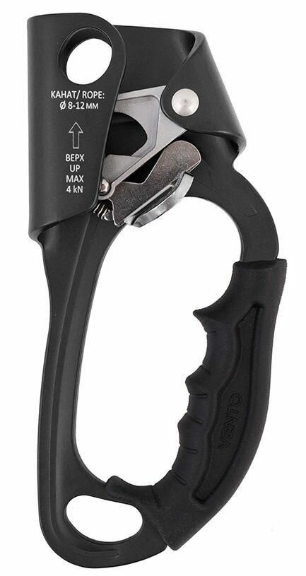 Карабин альпинистский