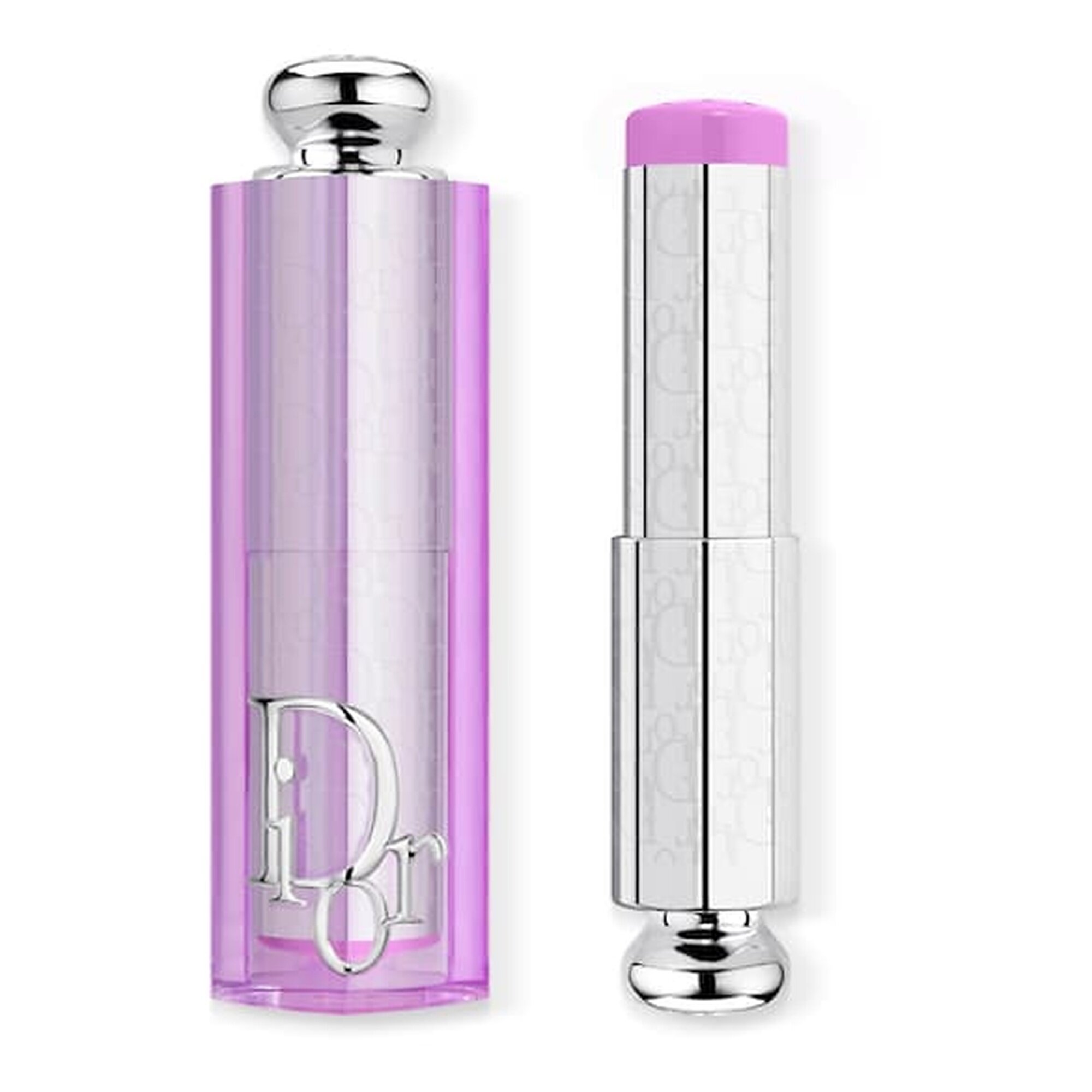 Dior Румяна-стик с эффектом сияния и pH-активацией Rosy Glow Stick 6 г оттенок 063 Pink Lilac