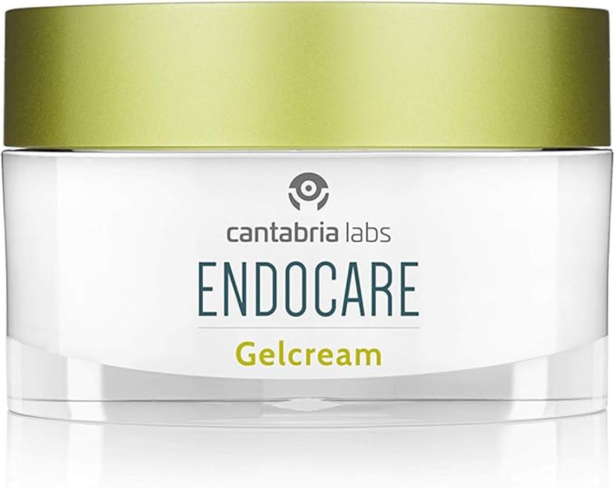 Гель-крем Endocare Gel Cream, для всех типов кожи, объем 30 мл