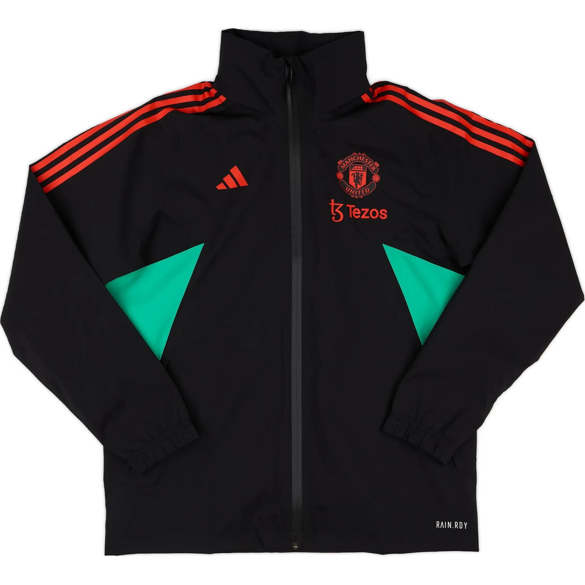 Куртка Manchester United
