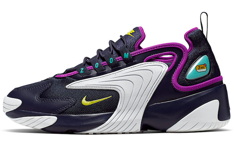 Кроссовки Zoom 2K