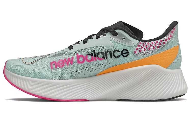 Кроссовки NB FuelCell RC Elite v2
