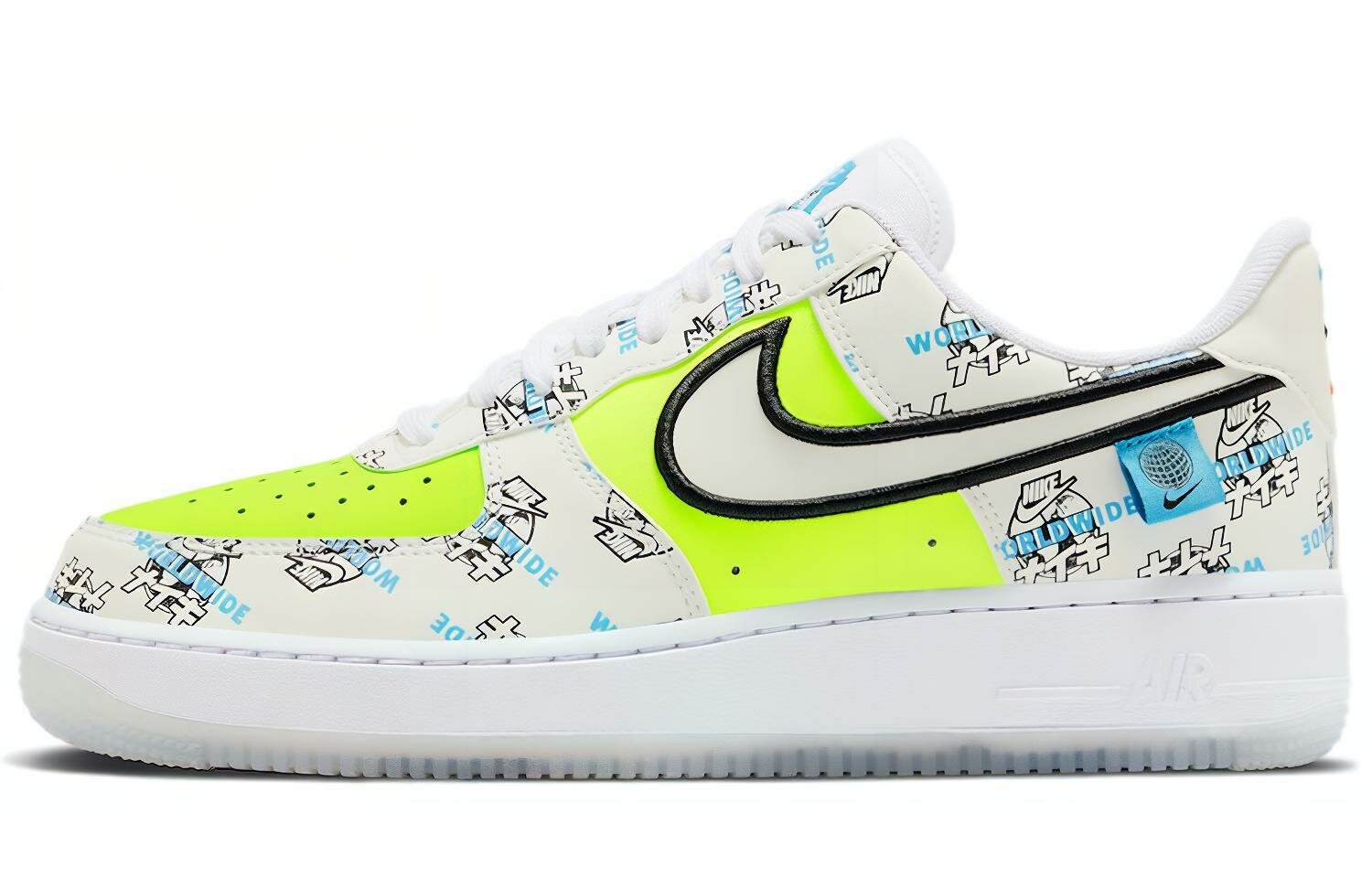 Кроссовки Air Force 1