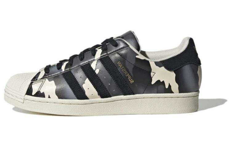 Кеды adidas Superstar