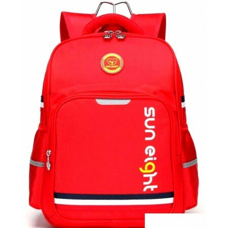 Sun Eight SE-2889 (красный)