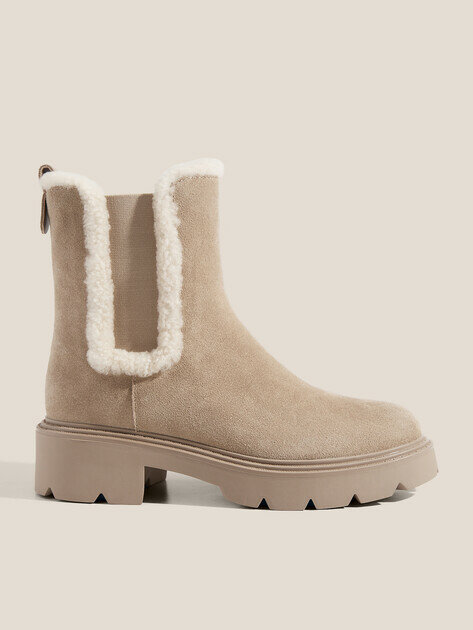 Ботинки челси