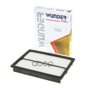 Фильтр воздушный WUNDER filter арт. wh990/1