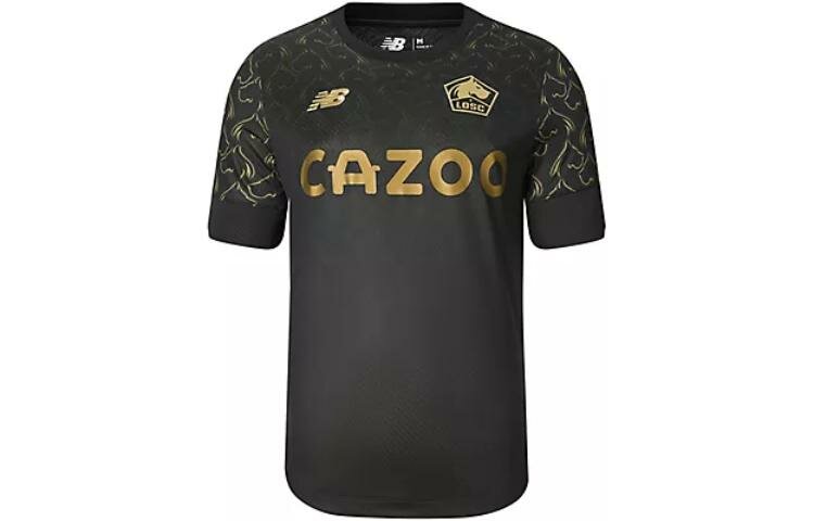 Майка Lille Third Shirt
