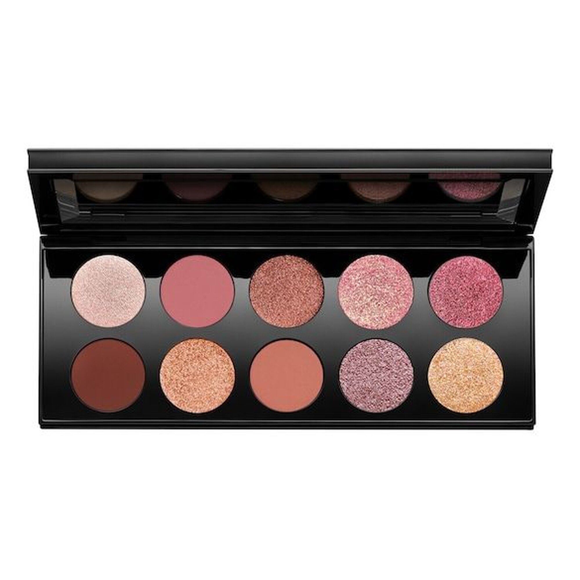 Pat McGrath Палитра теней для век Mothership XI : Sunlit Edition 19.5 г