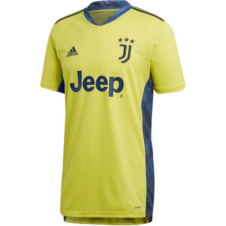 Футболка спортивная Adidas x Jeep