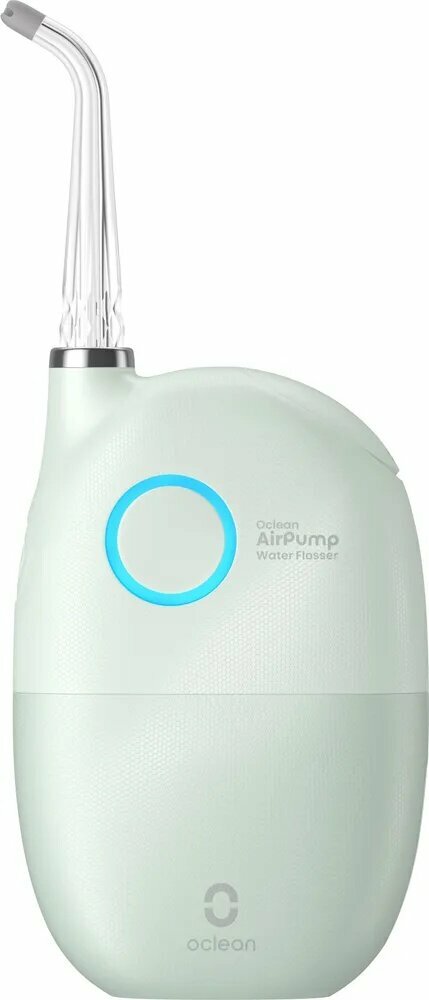 Портативный водный ирригатор Oclean AirPump A10, технология AirPump, 3 режима