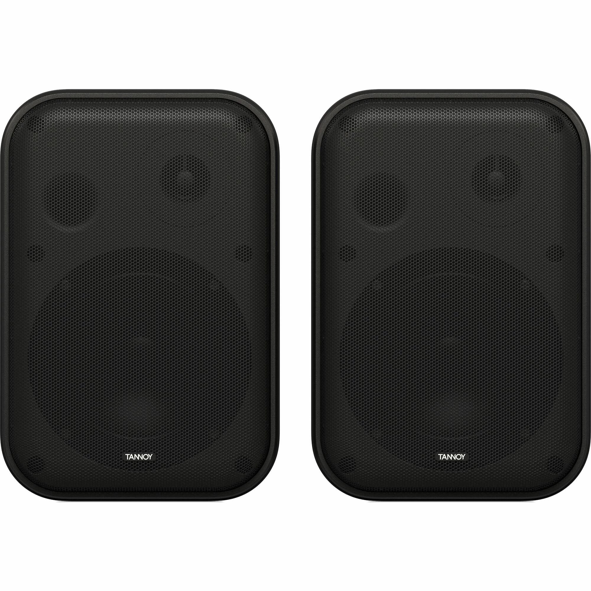 Студийный монитор Tannoy VMS 1, 2 шт