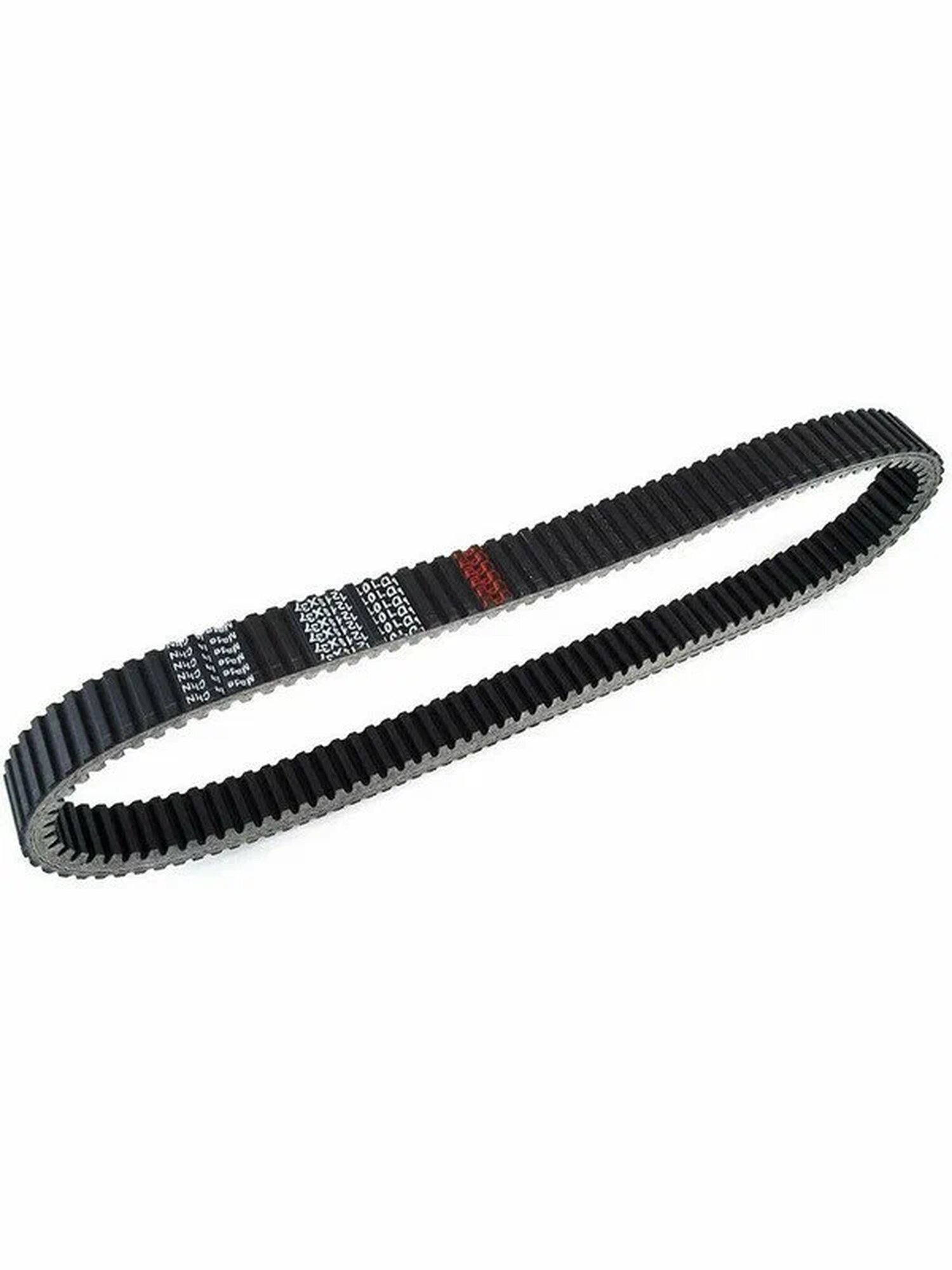 Ремень вариатора Gates 36G4683, EPDM, для снегоходов Arctic Cat, черный