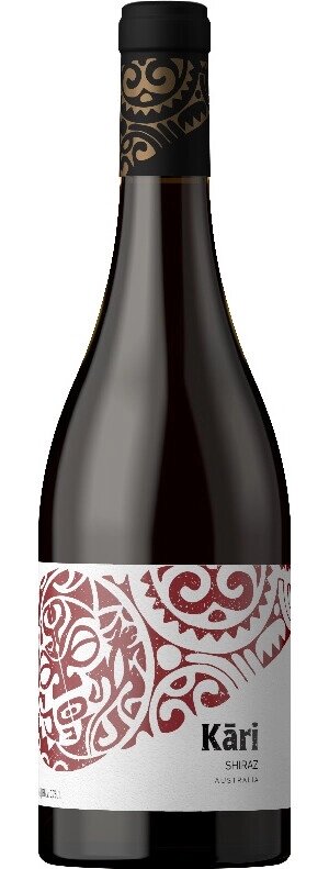 Вино "Kari" Shiraz