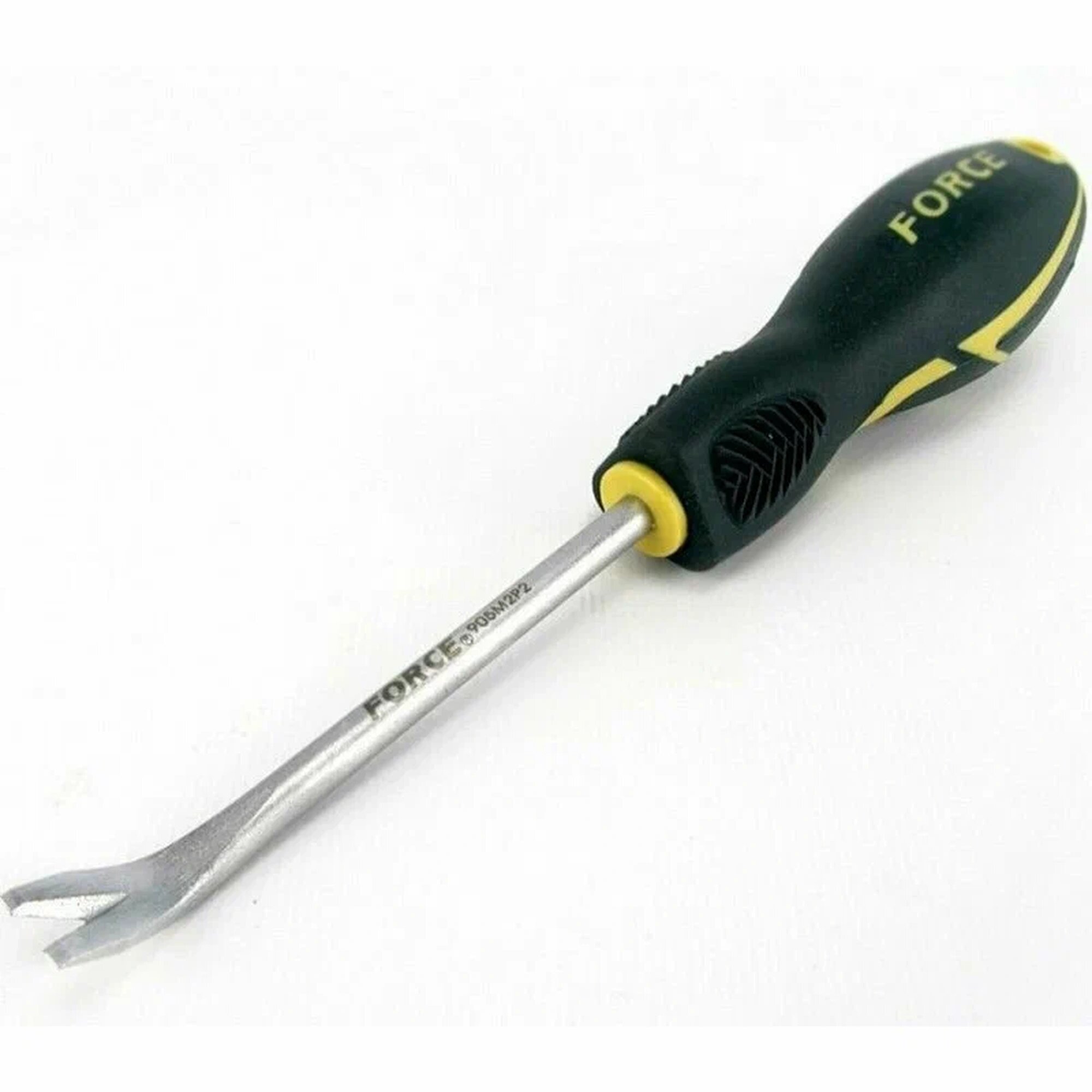 Минивороток Force 905M2P2, лопатка (ласточкин хвост), 20,5 см
