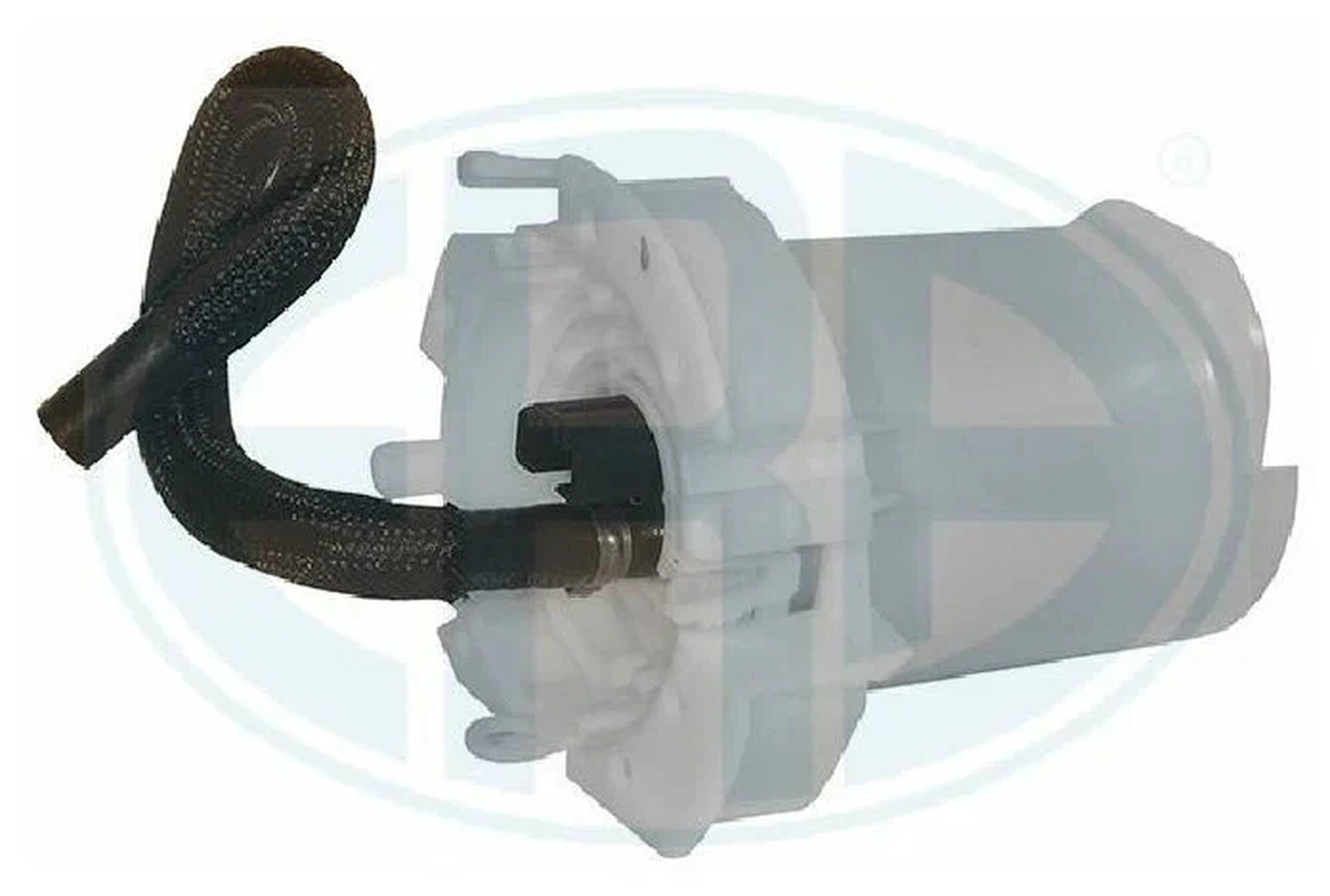 Насос топливный ERA 770123, для Opel Vectra C, давление 3.8 бар, производительность 90 л/ч