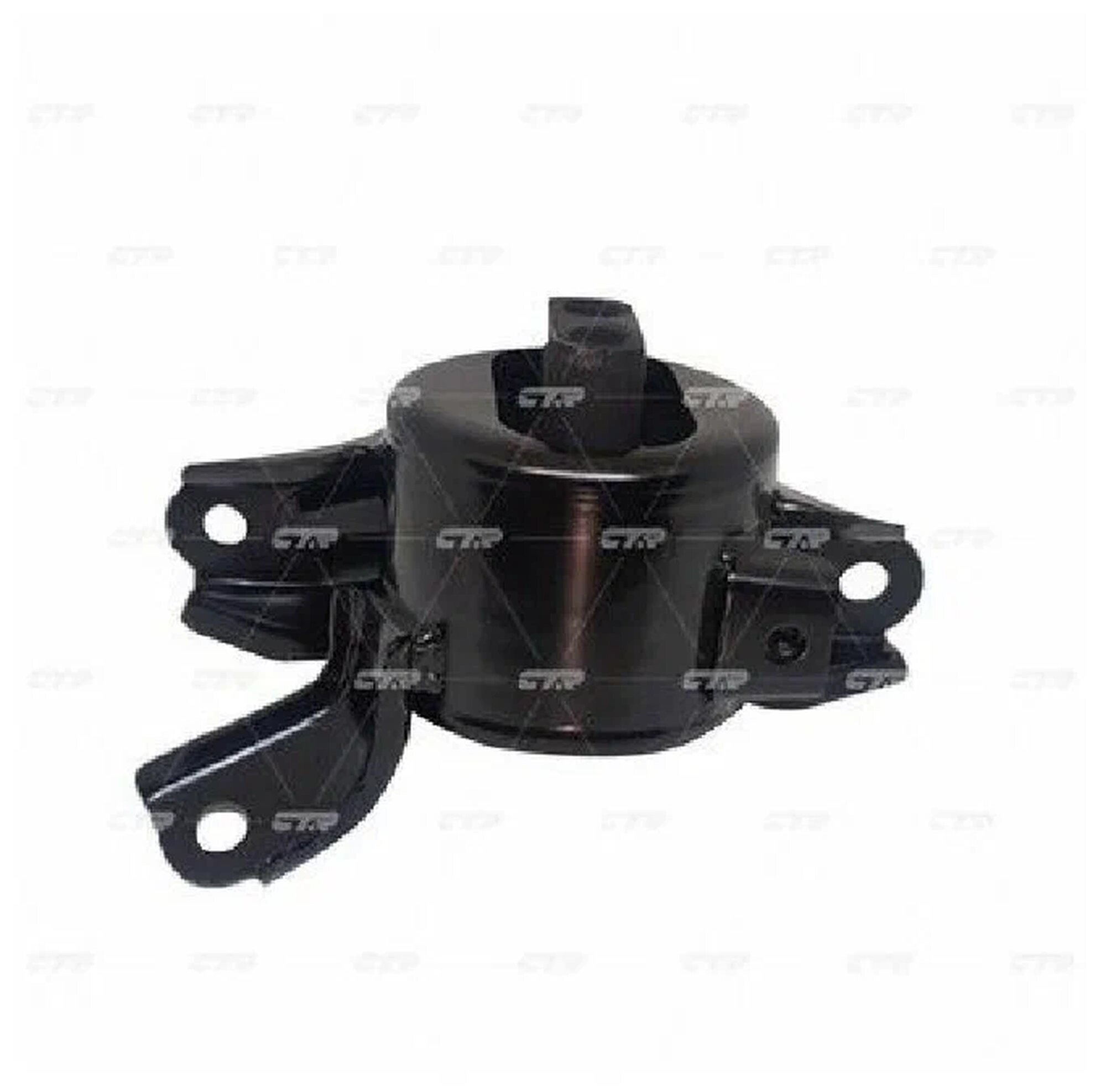 Опора двигателя CTR GZ0022, для Kia Rio и Hyundai Solaris