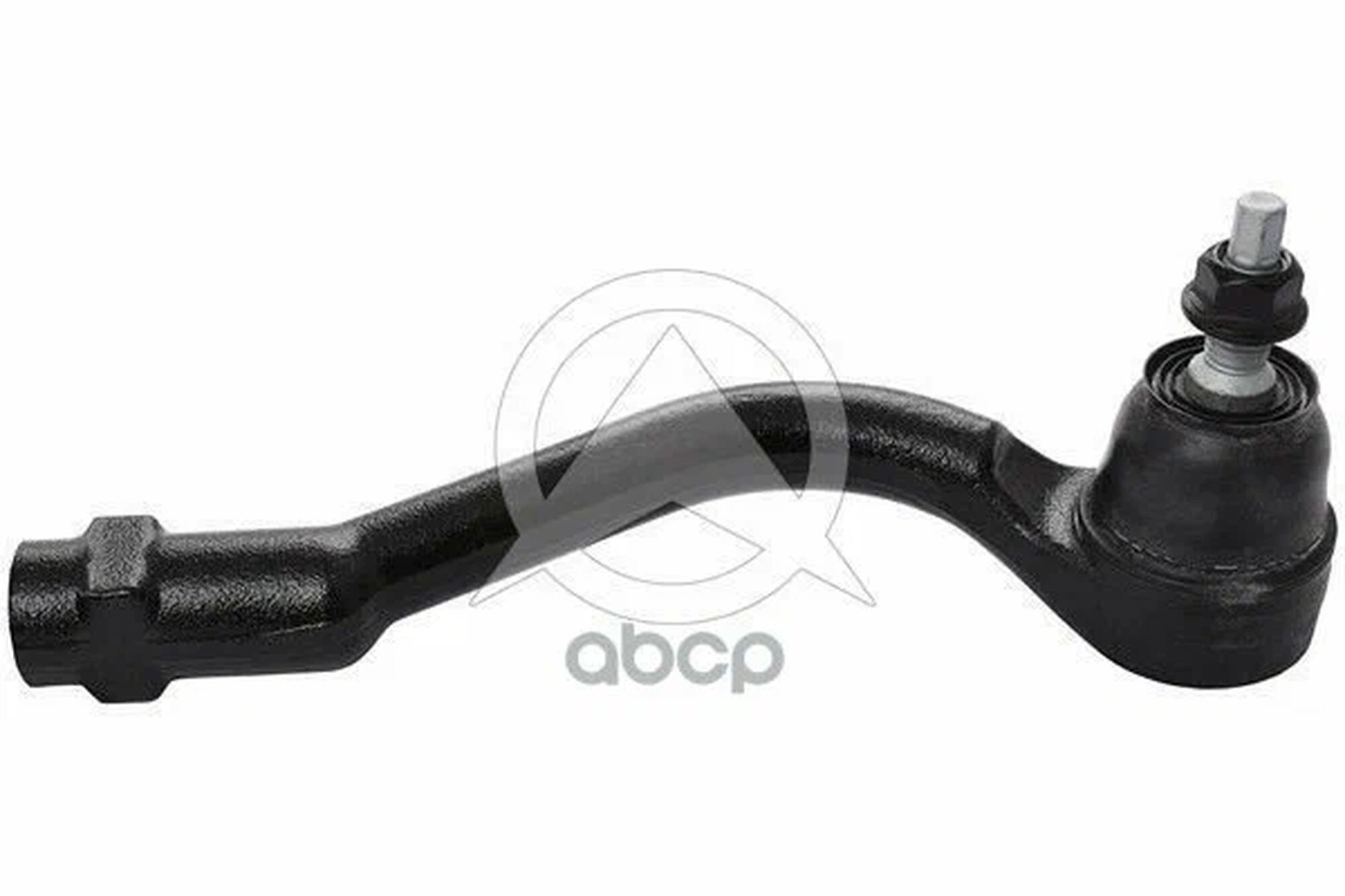 Наконечник рулевой тяги SIDEM 87535, правый, для Subaru Impreza/Forester