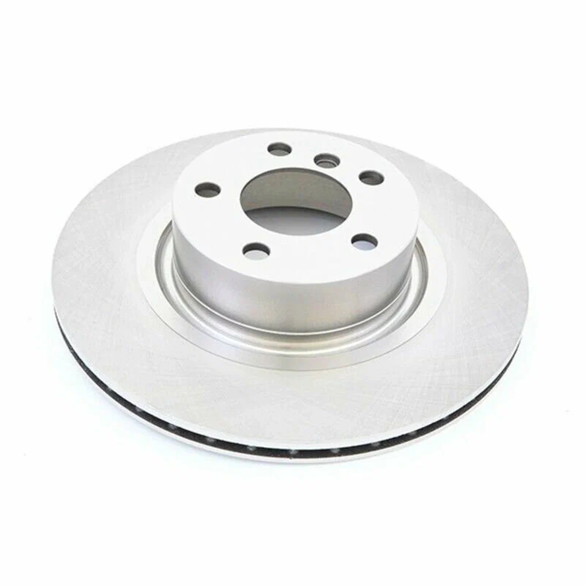 Диск тормозной задний вентилируемый Blitz для а/м Bmw X3, X4